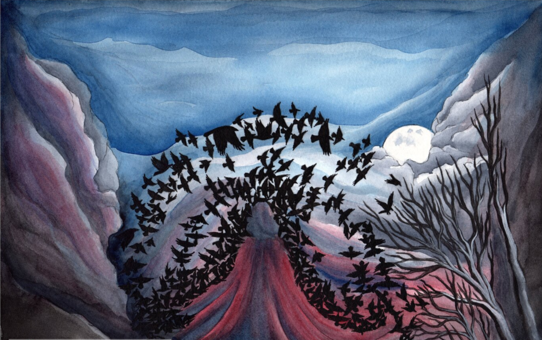 The Magic of the Otherworld: An Introduction to Celtic Sorcery - March ...